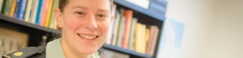 Professor Earns Award For Impact on Her Field and the Community ...