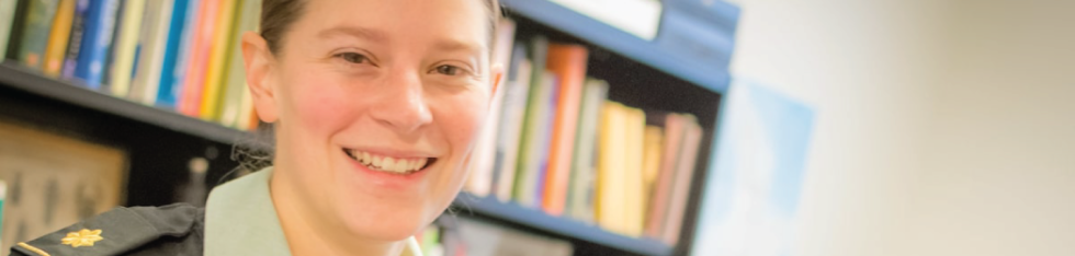 Professor Earns Award For Impact on Her Field and the Community ...